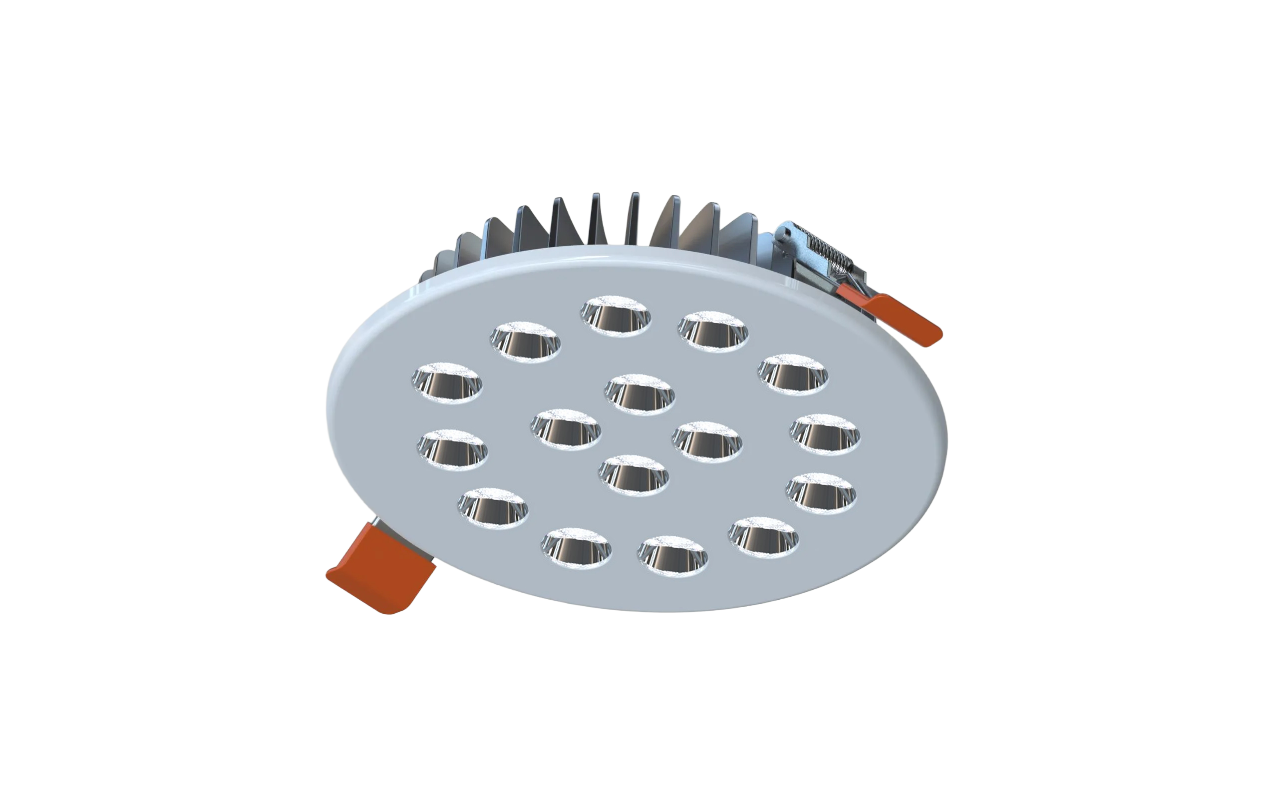 ORBIX 16G - Meraled